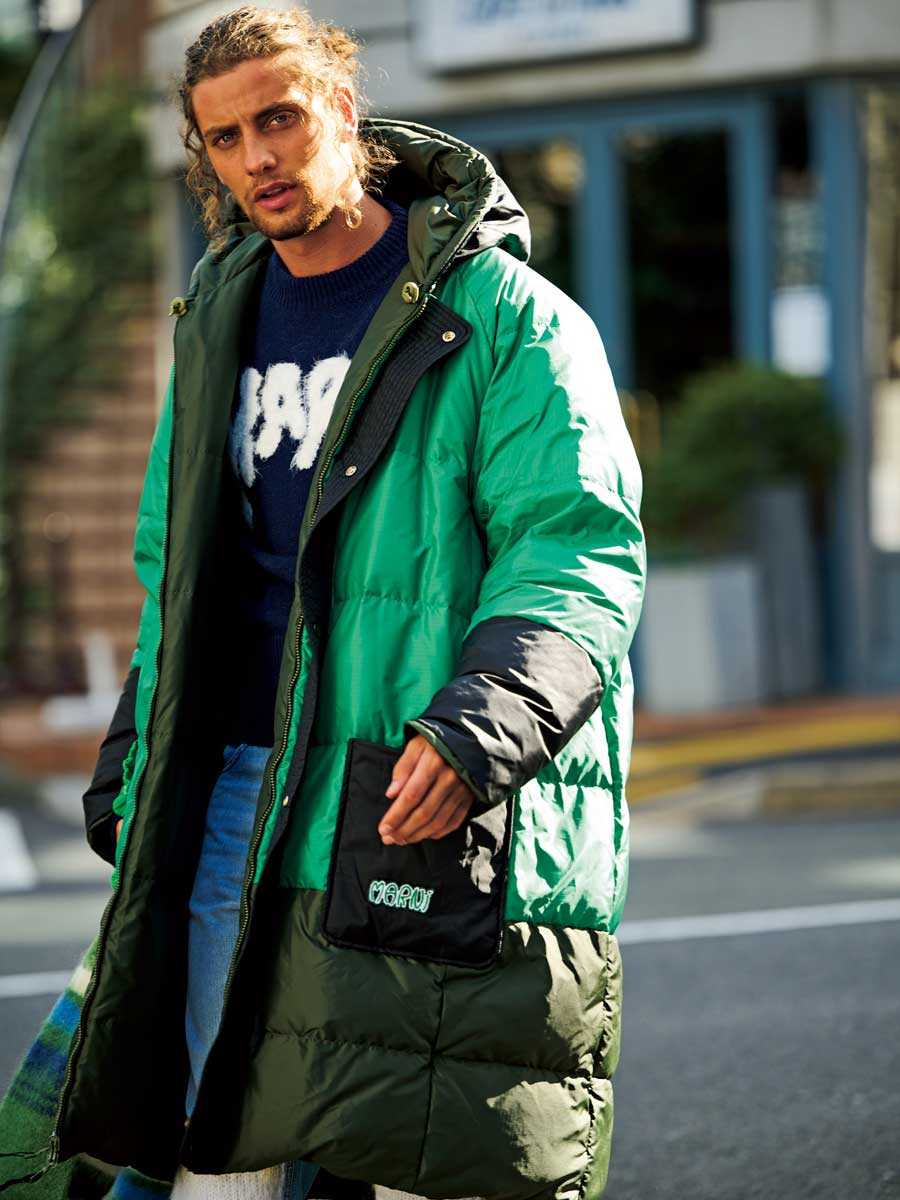 Safari Lounge』冬セール開催中】今、狙い目はニット＆カーディガン | Fashion | Safari Online